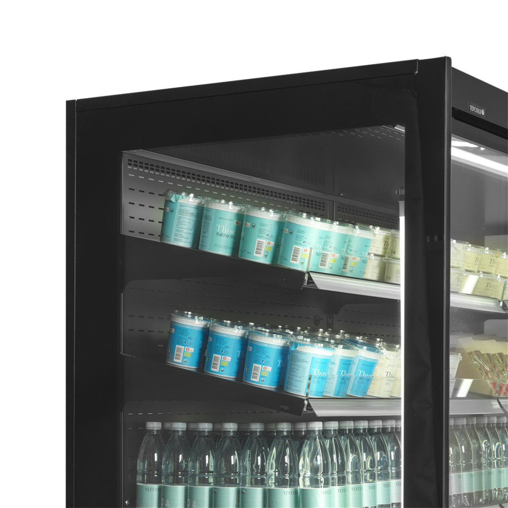 Supermarket Multideck Cooler EXTRA1250CD – NordeleGastro