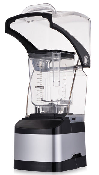 Professionel blender med støjskærm Easyline – NordeleGastro
